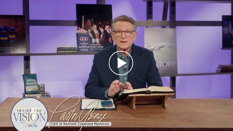 Episodes - KCM Europe - Inside The Vision