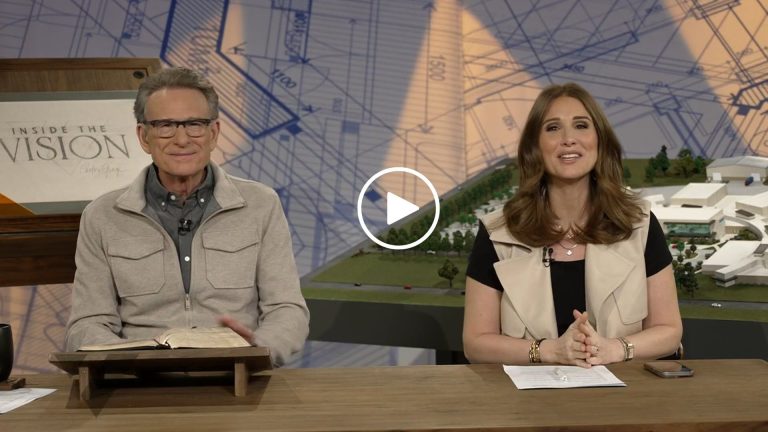 Episodes - KCM Europe - Inside The Vision