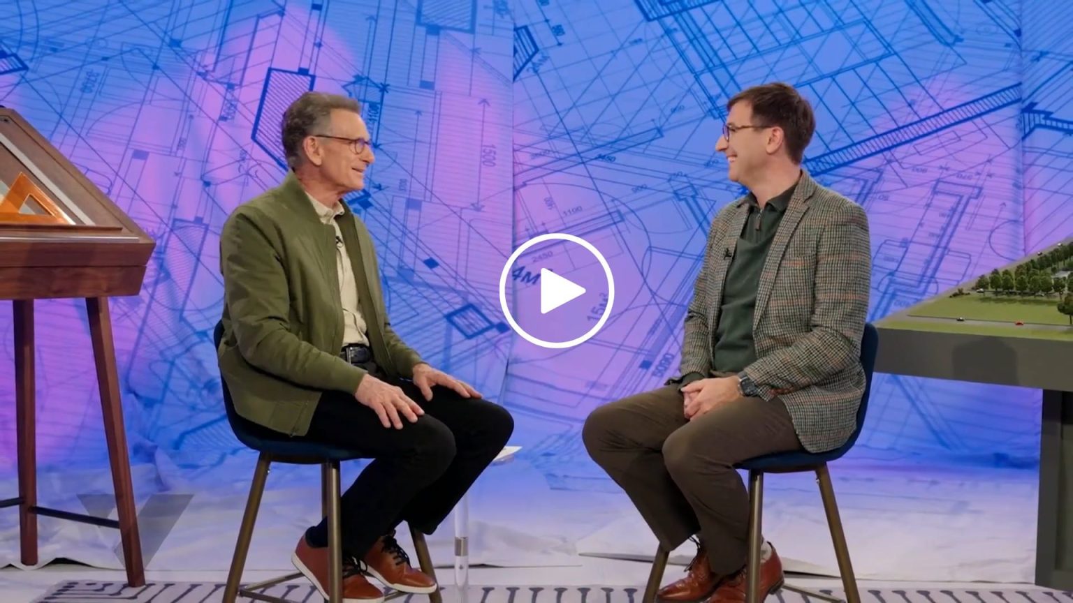 Episodes - KCM Europe - Inside The Vision